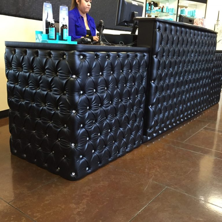 Upholstered Panels | Upholstery Gallery | Redesign Upholstery