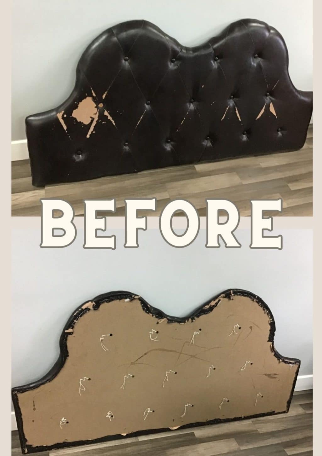 Headboard And Bed Frames - Redesign Upholstery