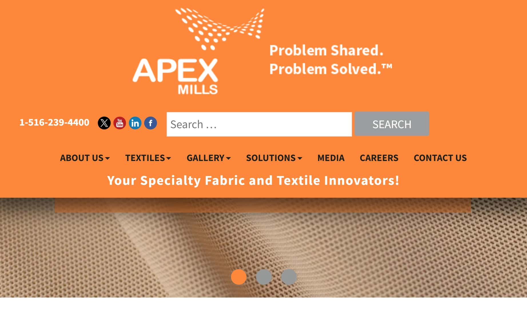 10 Best Fabric Manufacturers